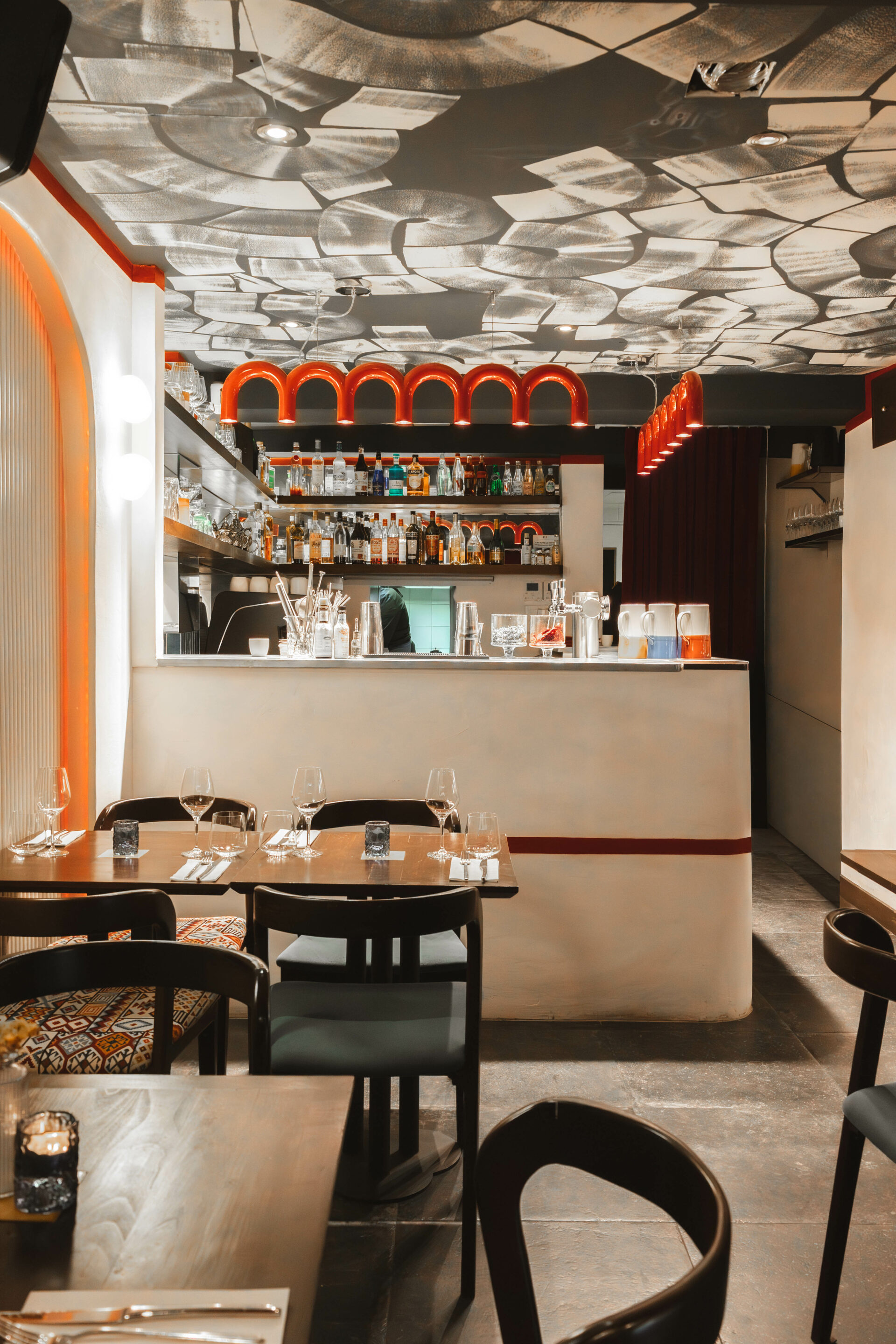 Restaurant - Le Dima