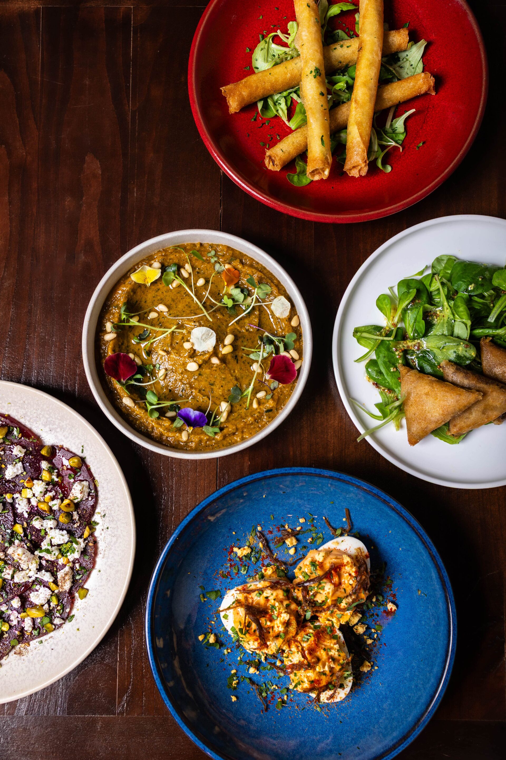 Restaurant - Le Dima